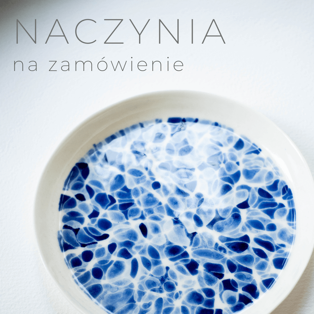 Lekka - Lekka - porcelanowa biżuteria i naczynia